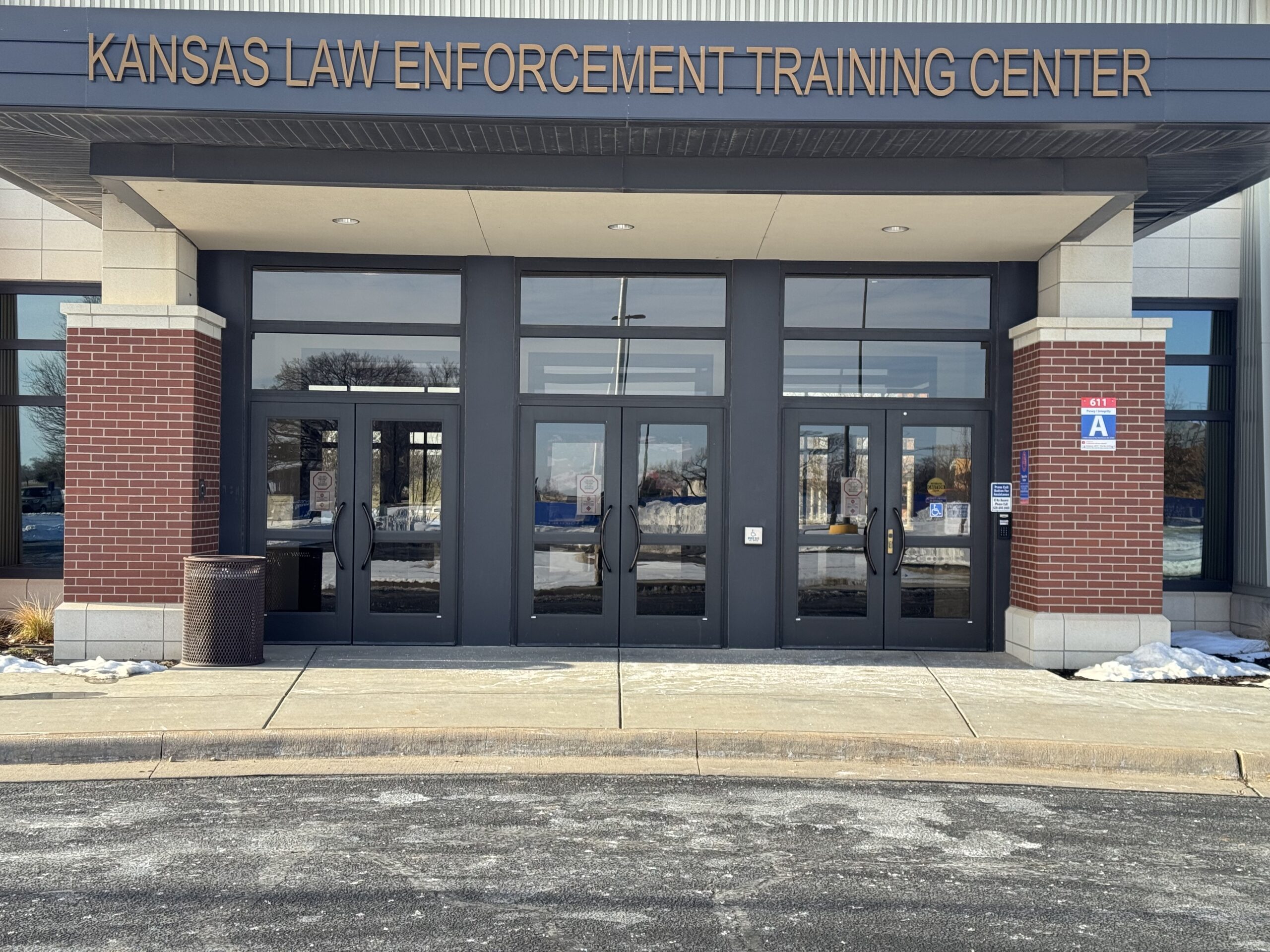 Leader of Kansas’ law enforcement training center trusts juries to ...